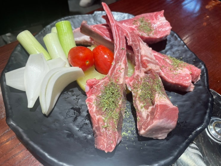 김포맛집 김포 라베니체 맛집 여기필수 양꼬치 화로구이 양파이 김포 데이트 코스 네이버 블로그