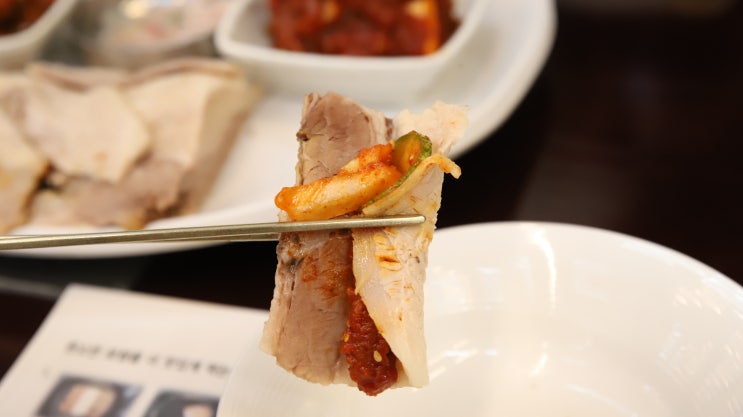 한소반 김포점 김포 맛집 네이버 블로그