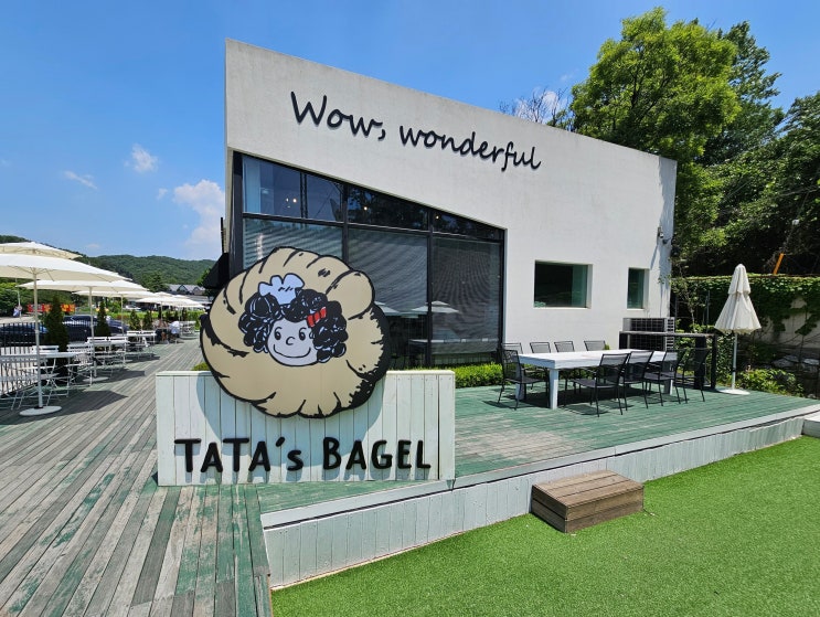 천안 데이트 유량동 베이커리 카페 타타스베이글tatas Bagle본점 베이글맛집 네이버 블로그