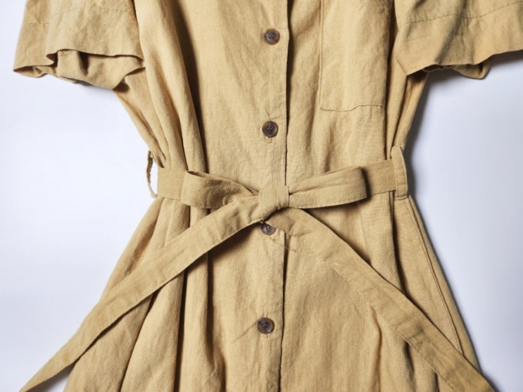 옷리본 묶는법 쉽고 예쁘게 리본묶기 : 네이버 블로그