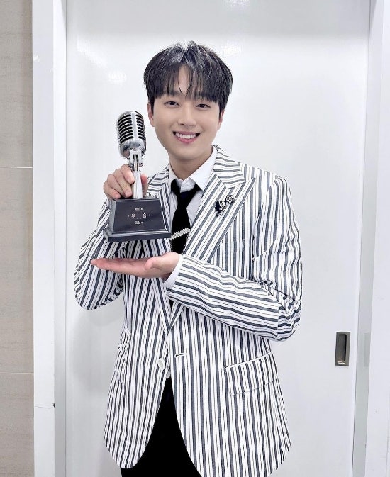 [이찬원] 불후의 명곡 첫 우승🏆 : 네이버 블로그
