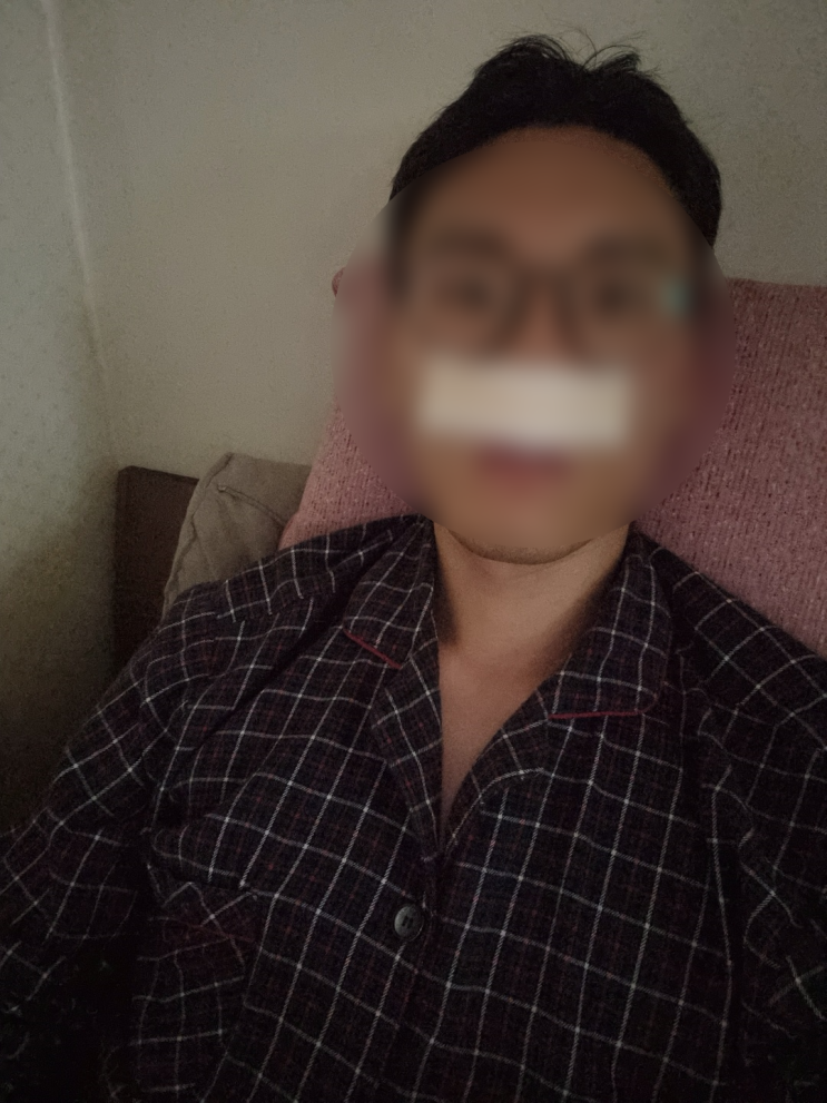 비염수술2탄연세고른숨이비인후과 고민 끝에 한 비중격만곡증 및 하비갑개절제술 수술 1주일 후기 그리고 그 이후