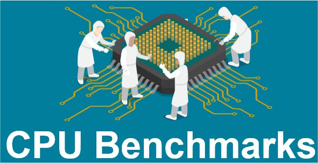 [2023년 6월] CPU 벤치마크(benchmarks) 성능순위 전체 : 네이버 블로그