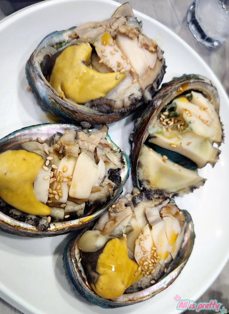 광양 중마동 맛집 3만원대 제철음식 코스 요리 추천 철따라맛집 네이버 블로그