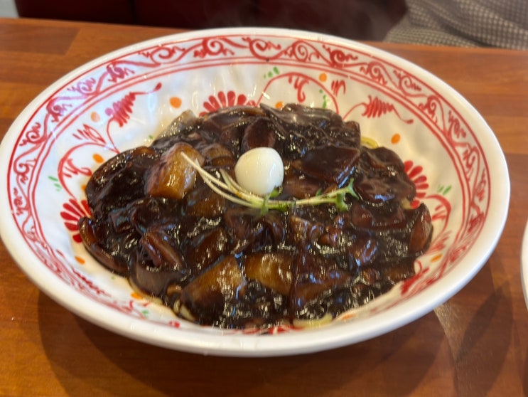 광주수완지구맛집 수완점 보배반점 네이버 블로그