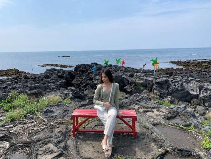 제주도 우도 스쿠터 타고 당일치기 여행 우도 성산항 배시간 네이버 블로그