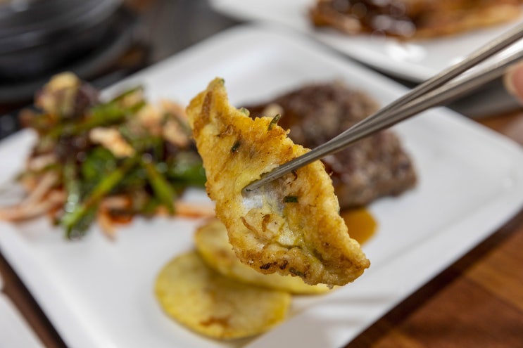 양평맛집 다미아 맛도 분위기도 여기가 최고 : 네이버 블로그