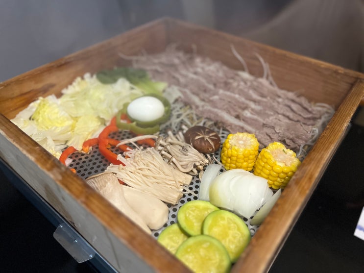 역삼 츄라우미 일본식 편백찜 세이로무시 맛집 사케와 즐기는 맛있는 이자카야 맛집 룸 네이버 블로그