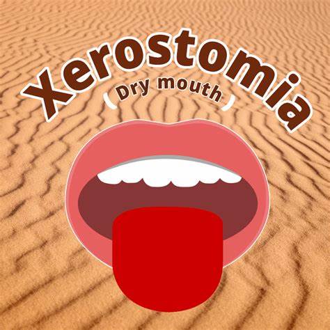 입마름, 구강건조증의 SNEPI(자율신경주사)치료 : 네이버 블로그