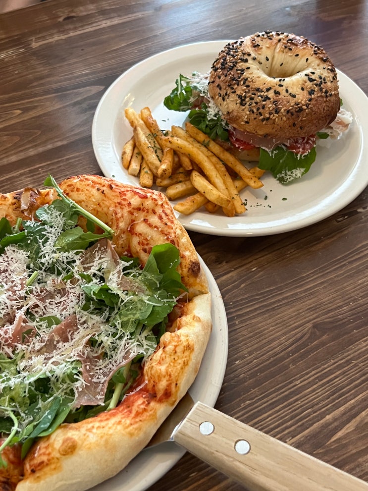 천안 · 신부동 브런치 맛집 / 알라뷰레스토랑 " I LOVE YOU Restaurant " : 네이버 블로그