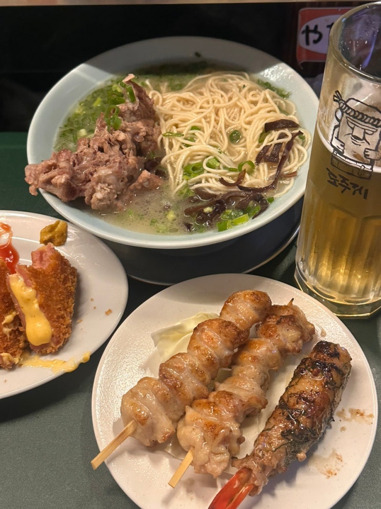 제주 동문시장술집 : 도주제 : 네이버 블로그