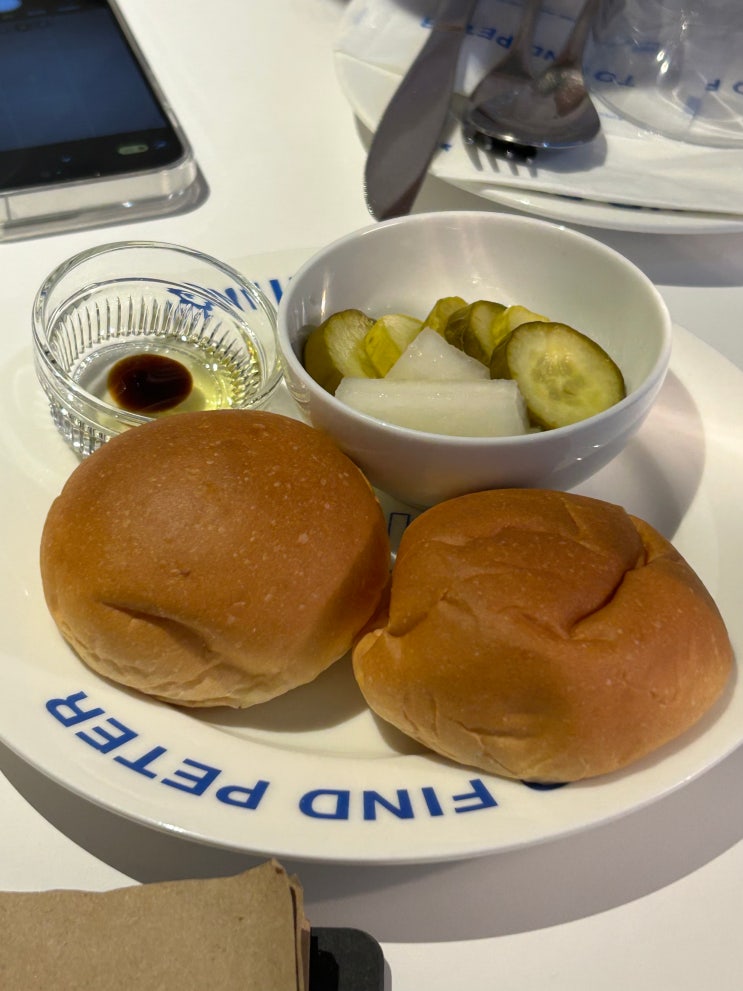 김포 구래동 파스타 리조또 스테이크 맛집 투파인드피터 김포구래점 네이버 블로그