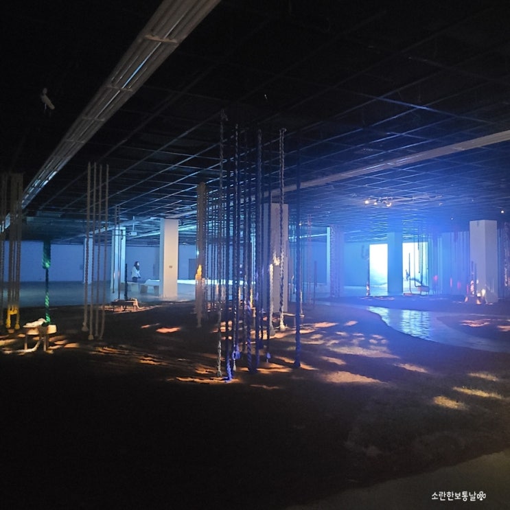 [전시] 제14회 광주비엔날레 + 광주시립미술관 : 네이버 블로그