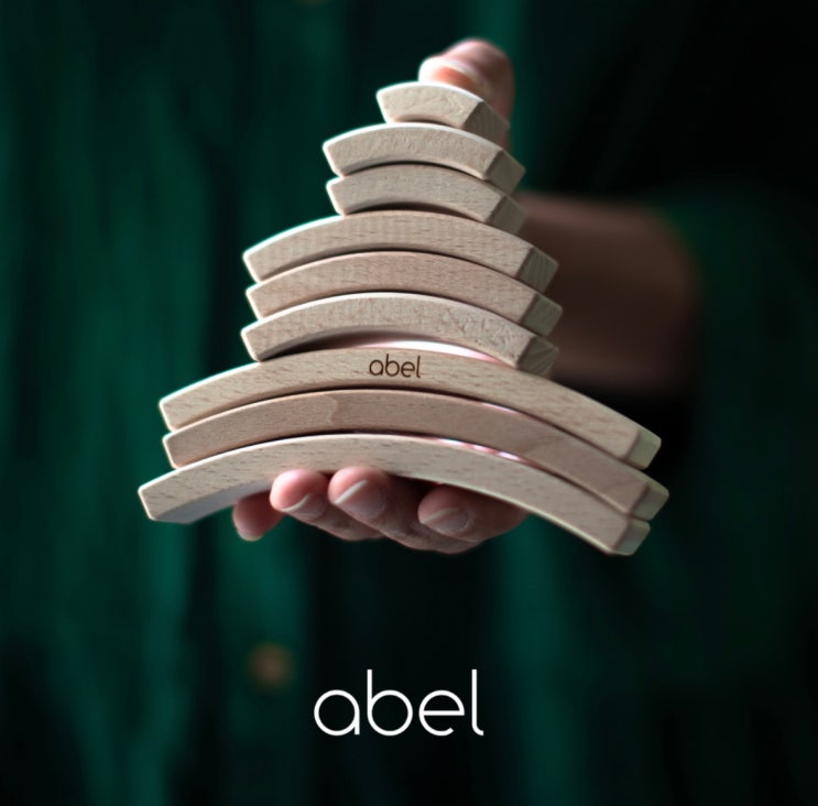 [이안맘공구] 아벨블럭 Abel Blocks : 네이버 블로그