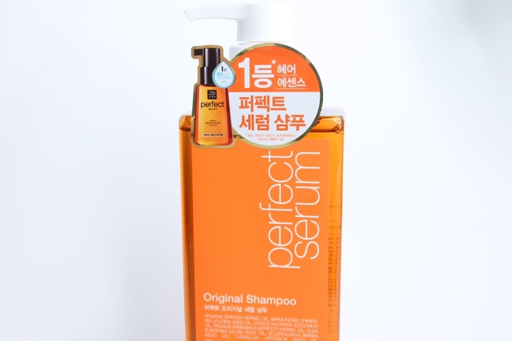 쿠팡 샴푸 추천 미쟝센 퍼펙트 세럼 샴푸 트리트먼트 필요없는 샴푸 네이버 블로그