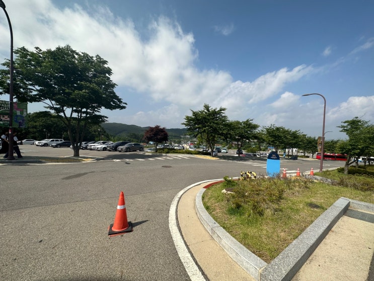 강화도 서울 근교 당일치기 여행으로 가볼만한 곳 강화도 루지 네이버 블로그