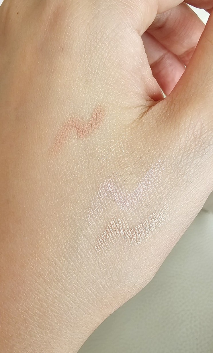 바비브라운 롱웨어 크림 섀도우 스틱 간략 후기 앤티크 로즈 문스톤 코스믹핑크 골든핑크 네이버 블로그