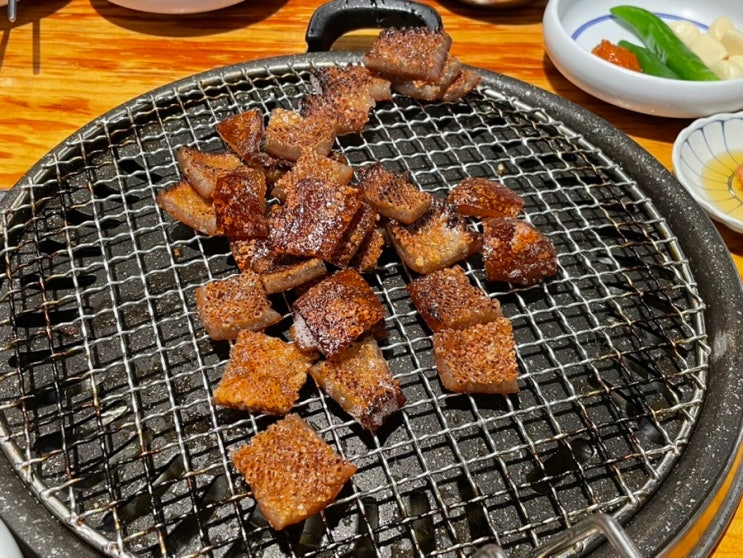 광안리 직영점 껍데기 모듬구이 리뷰 네이버 블로그