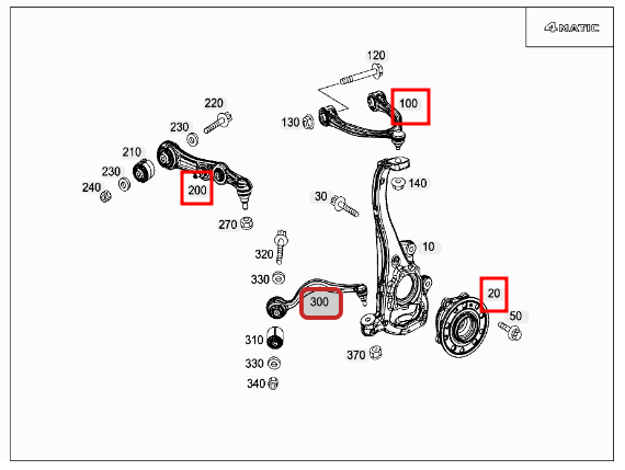 [벤츠 AMG C43] BENZ AMG C43 4MATIC 콘트롤암, 어퍼암, 허브베어링, 스트럿로드, 스트럿암 : 네이버 블로그