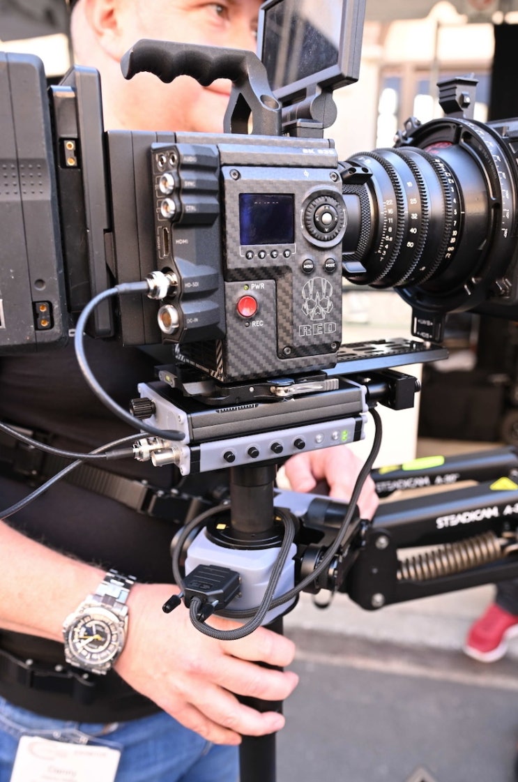 Steadicam – Zephyr Volt(영문) : 네이버 블로그