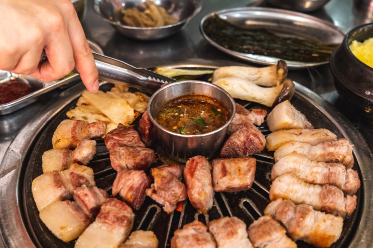 제주 서귀포 올레시장 맛집 뜯고 즐기고 해피했던 먹고정 네이버 블로그