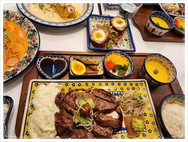 대전 봉명동 맛집 미도인 NC대전유성 추천해요 : 네이버 블로그