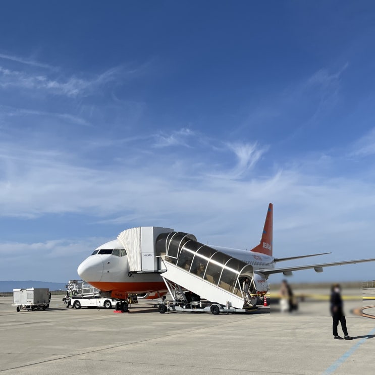 오사카여행김포공항에서 제주항공 간사이공항 제2터미널 리무진타고 시내가기 네이버 블로그