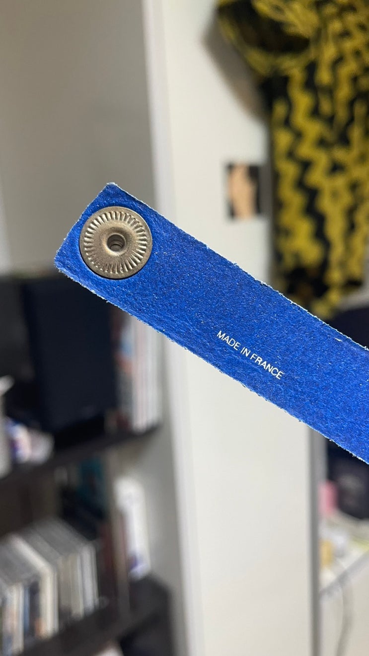 Bless(Bless Service) - 블레스 가죽팔찌 : 네이버 블로그