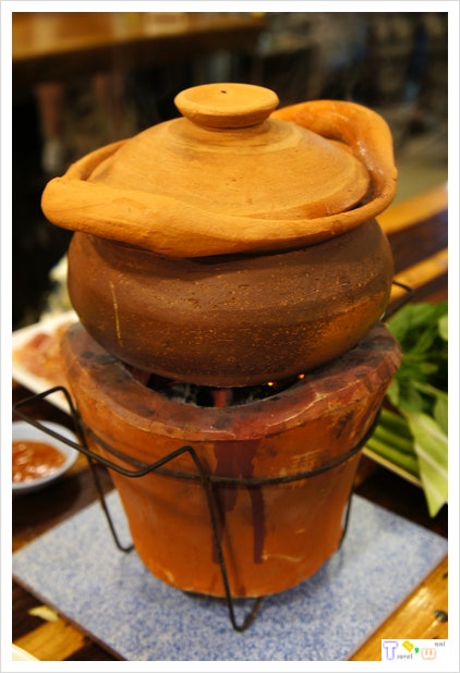 [방콕] Yum Rod Sab(얌롯쌥) : Thai Food : 네이버 블로그