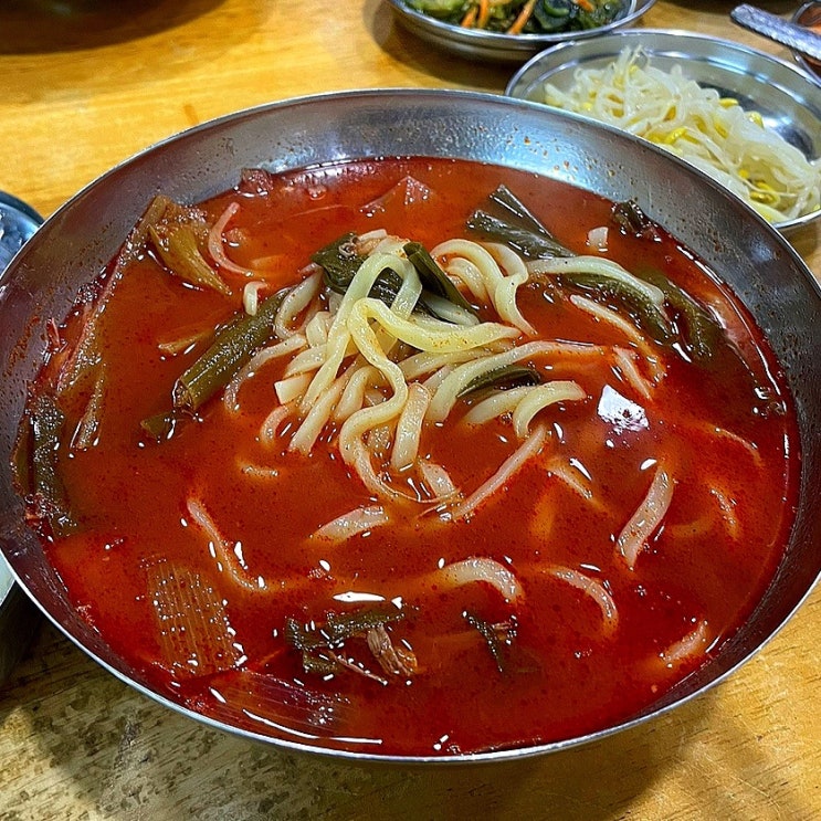 양평역 맛집 파육칼 여기가 해장으로 딱이다 네이버 블로그