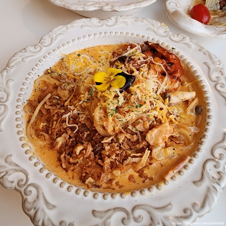 배곧 생명공원 맛집 도로시파스타연정 배곧점 노을 보기 좋은 레스토랑 네이버 블로그