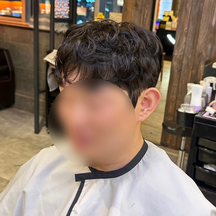 보그헤어 화곡점 화곡역 미용실 강서구 미용실 지현 디자이너화요일 휴무 쉐도우펌 네이버 블로그