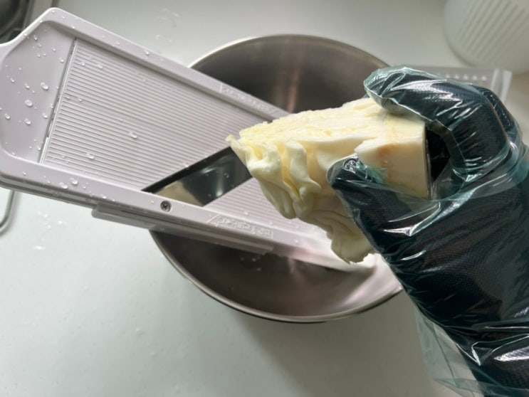 양배추 채칼 추천 시모무라 SFS-102, 안전장갑 핸드맥스 파워컷5 : 네이버 블로그