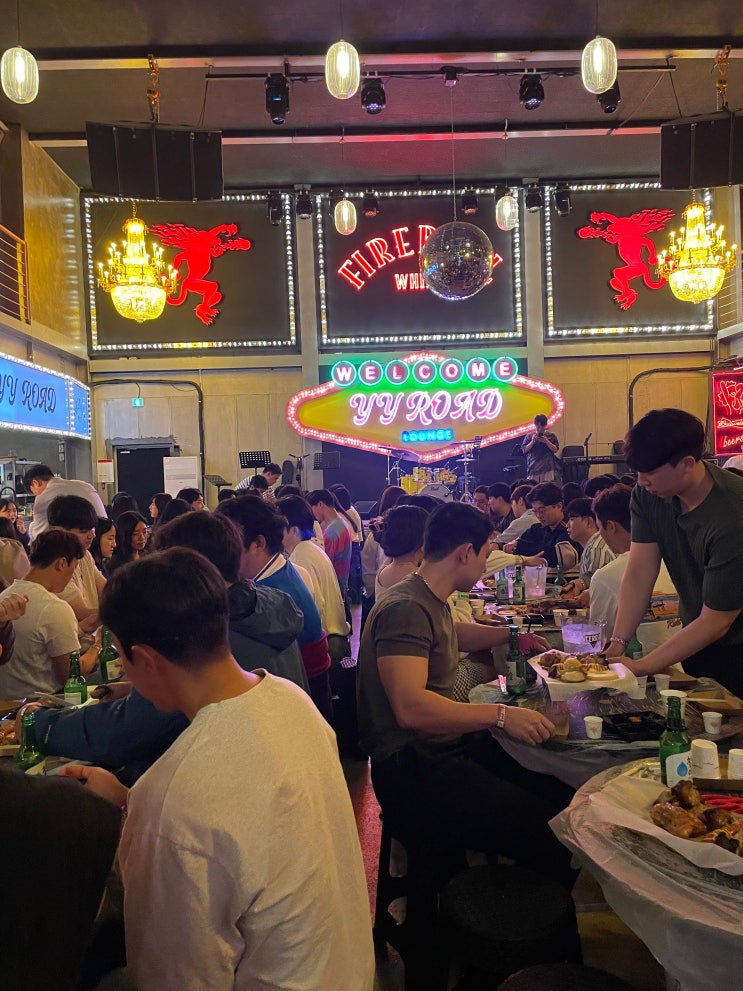 양양서핑 인구해변 양리단길 솔게스트하우스 양양서핑점 바베큐파티 와이비자 네이버 블로그