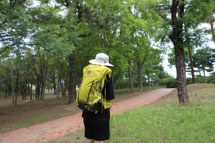 여자등산가방 인수스 준42(INSOOTH JHUN42W) 중장거리 등산가방추천 : 네이버 블로그