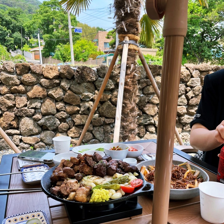 황산공원맛집 물금역 맛집 고씨식당 양산물금점 네이버 블로그
