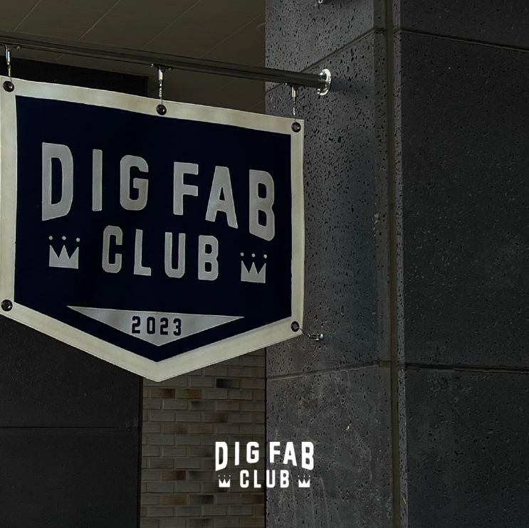AFTER DIG FAB CLUB OPEN PARTY 딕팹클럽 위례안경 : 네이버 블로그