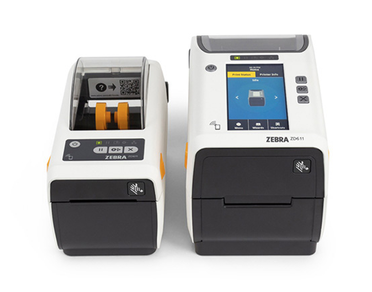 [ 제브라 라벨 프린터 / ZD611D HC ] ZEBRA PRINTER / ZD600 시리즈 ZD-611D 헬스케어 : 네이버 블로그