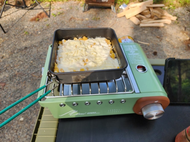 코베아 레트로 미니 구이바다 후기(내돈내산) : 네이버 블로그