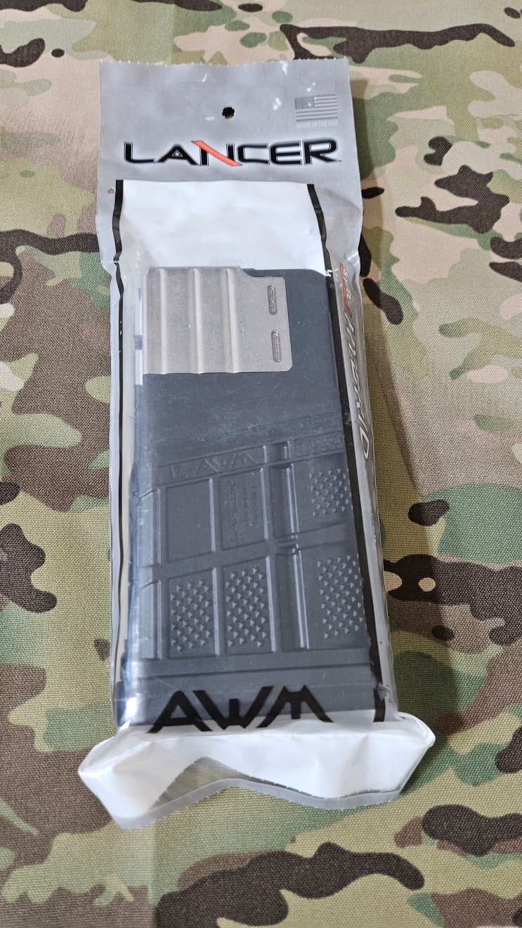 LANCER Systems L7AWM : 네이버 블로그
