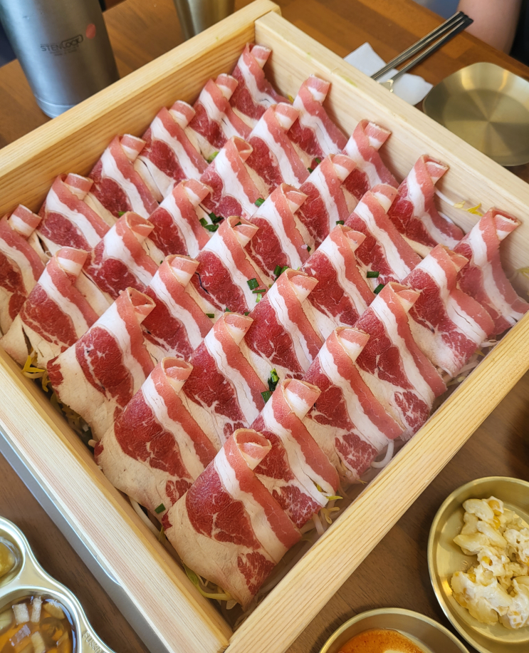 여의도 맛집 일요일 영업하는 여의도 편백찜 방이편백 육분삼십 본점 네이버 블로그