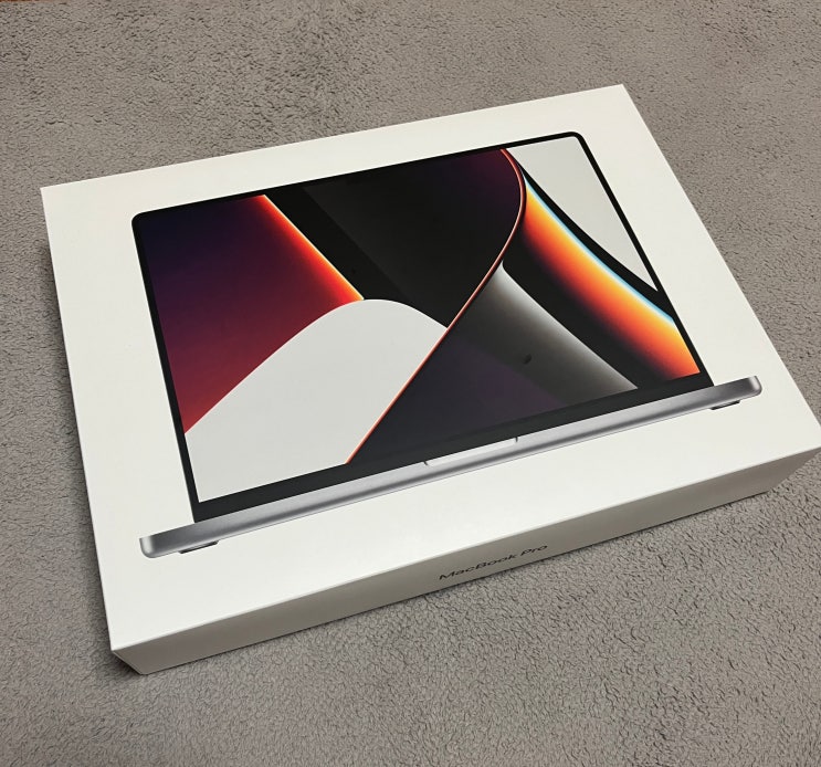 중고 맥북m1 max 구매후기 및 맥북 마이그레이션 하는법/인텔 맥북vsm1 맥북 : 네이버 블로그