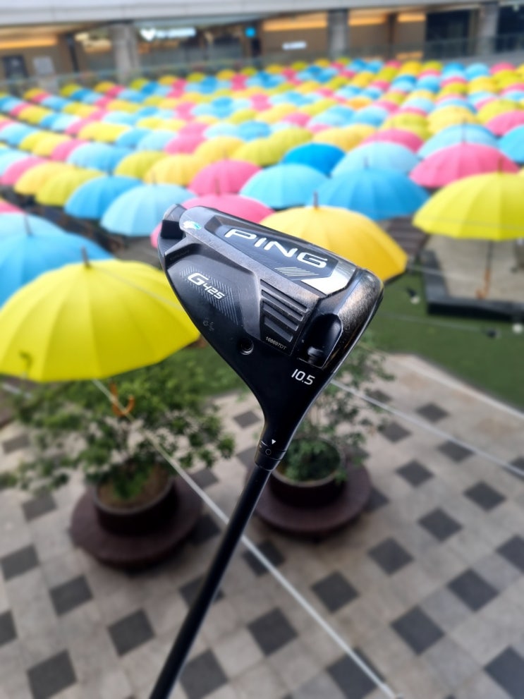 Ping G425 벤투스 블루 5s 부산 부산진구 서면 골프피팅 탑티어골프분석스튜디오 네이버 블로그