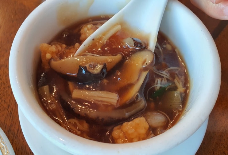 용인 보라동 도원 중화요리집한국민속촌 입구 네이버 블로그