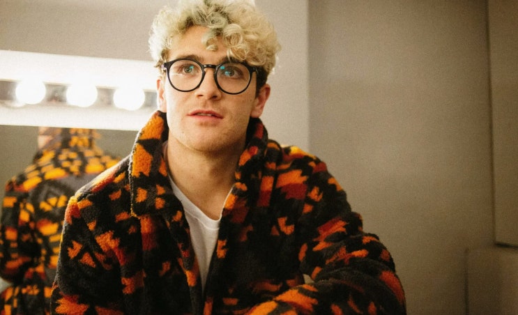 Forever and Ever and Always (The Wedding Song) - Ryan Mack 가사 해석 라이언맥 ...