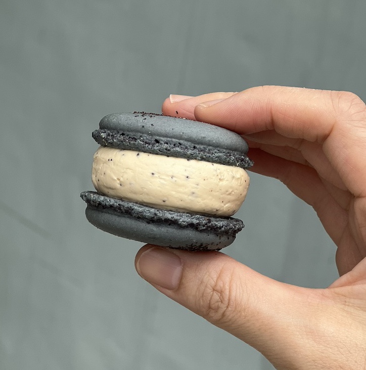 얼그레이 마카롱 버터크림 레시피 (earl grey macaron buttercream recipe) : 네이버 블로그