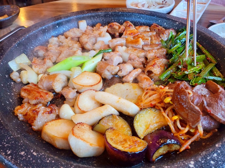 (구미/진평동)'명가돌곱창' 진평동 맛집 곱창,대창 맛집은 당연히 여기 아닌가요? : 네이버 블로그