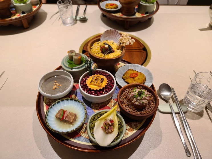 서울역 서울스퀘어 맛집 부모님 모시고 가기 좋은 서울로인 서울점 네이버 블로그
