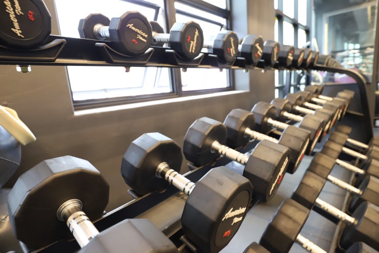 쌍문동 헬스장 지엘핏 쌍문점 최고급 머신도 좋고, 가격도 착한 곳! : 네이버 블로그