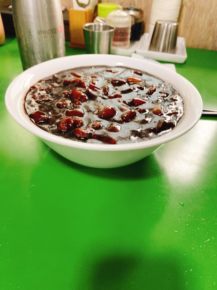 도민들이 인정하는 중국집 소리원♥푸짐한양은 기본 기본에 충실한 맛집 네이버 블로그